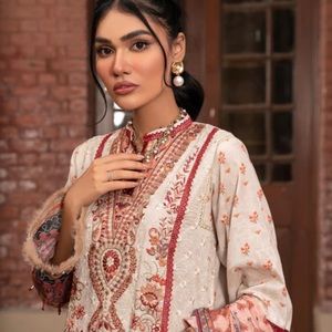 Dresses | New 3 Piece Pakistani Dress Salwarkameez | Poshmark